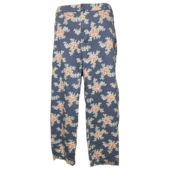 Lord & Taylor | Pants & Jumpsuits | Vintage Lord Taylor Womens Blue ...